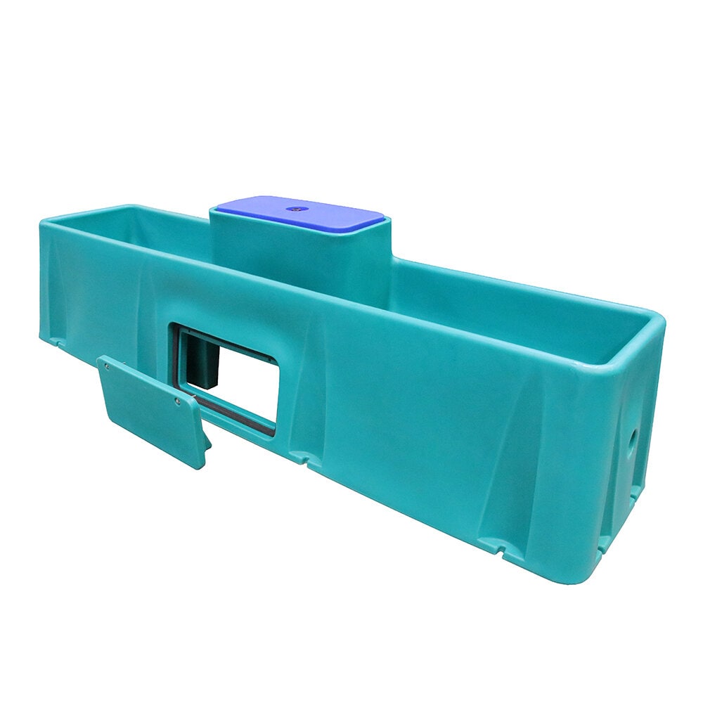 Vattentråg mod. 6527 2,7m - Willab