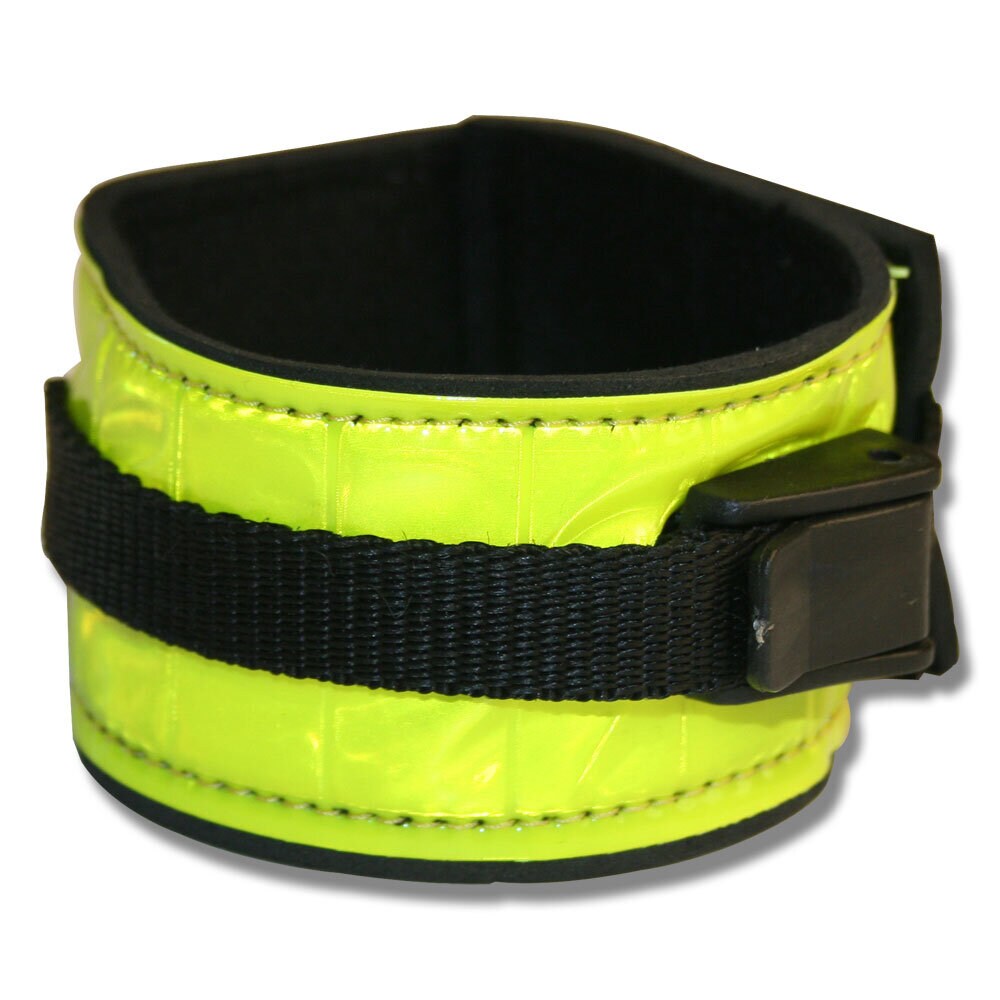 Benreflex med Fixlock - Willab